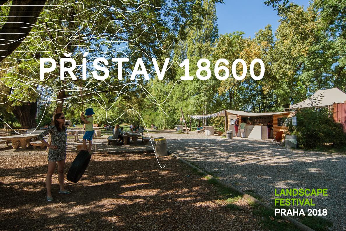 Debata / Adaptace na klimatickou změnu - PŘÍSTAV 18600 Debata / Adaptace na klimatickou změnu - PŘÍSTAV 18600